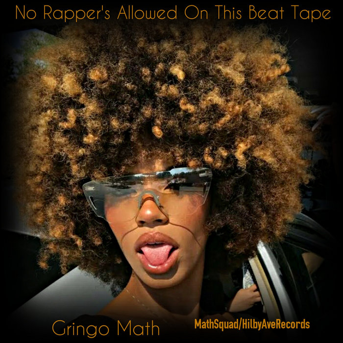 No Rapper's Allowed On This Beat Tape | Hong Kong Math Of MathSquad ...
