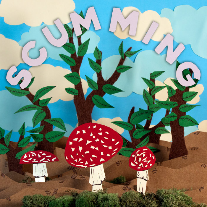 Some Kind of Cap Swallower | Scumming