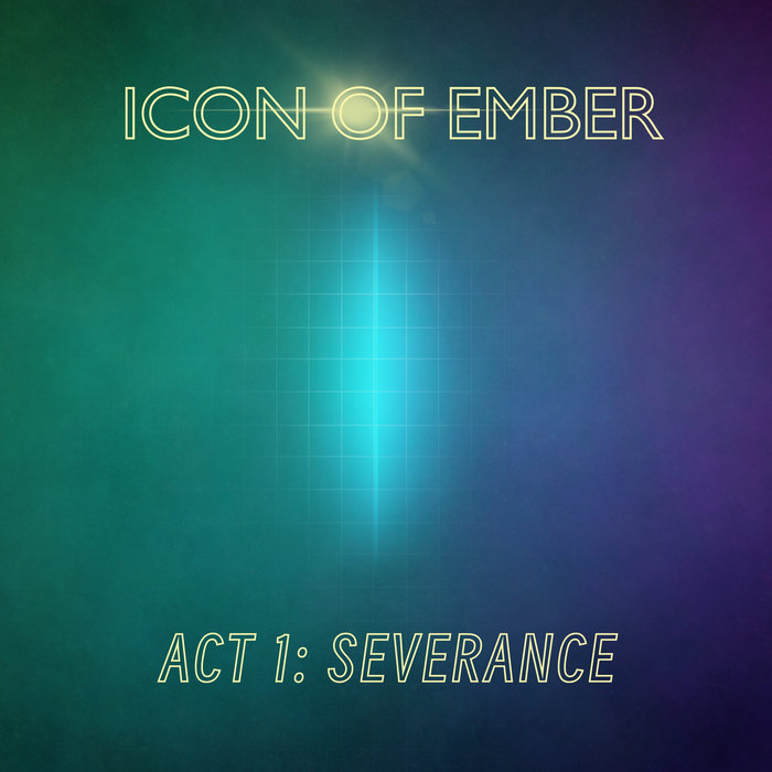 Act 1: Severance | Icon of Ember