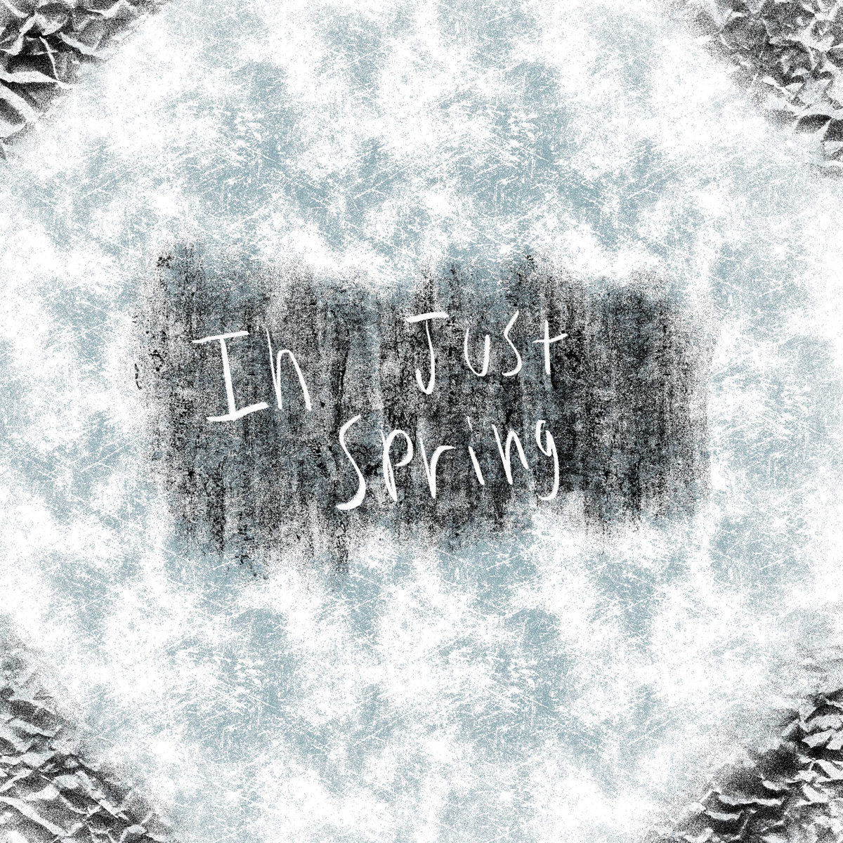 In Just Spring - A Collection of Covers | Matthew Hamer