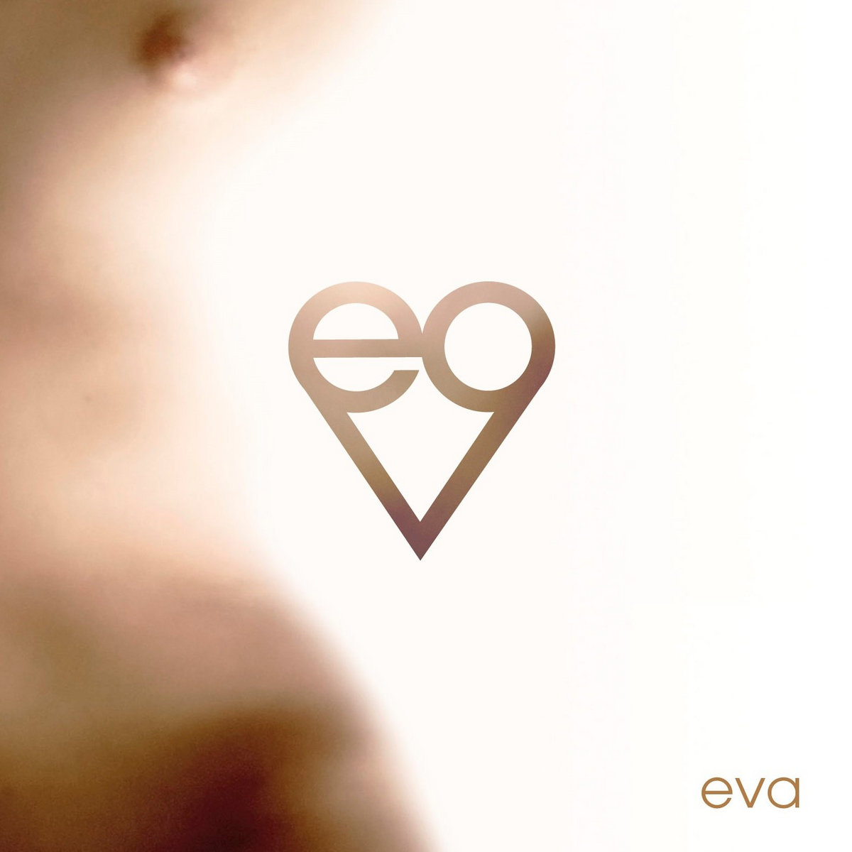 Eva (full 13-track album) [2013] | Evo | Efrén López