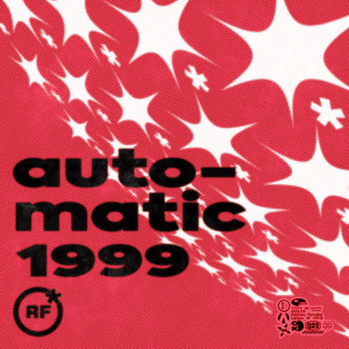 VOLTA & DairouTanaka - automatic1999 (Ft.Letsu) | VOLTA, Diarou Tanaka ...