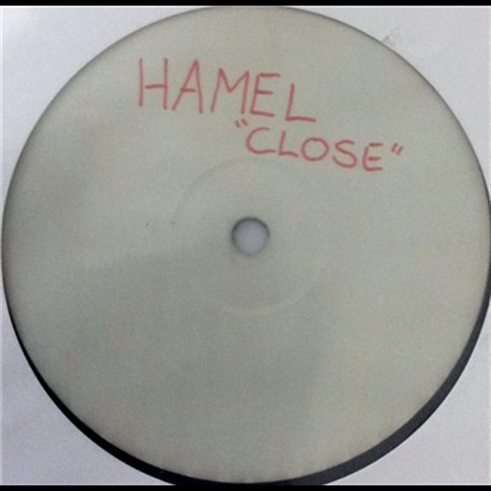 Close | Bill Hamel