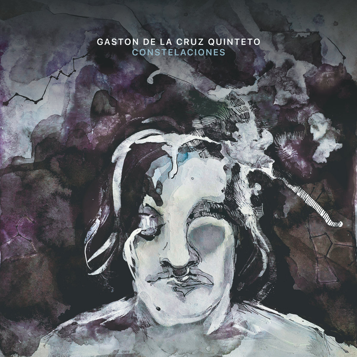 Constelaciones | Gaston de la Cruz Quinteto
