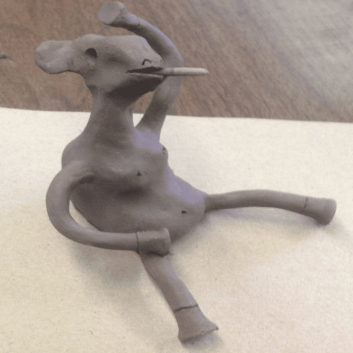 what's all this jazz about? | Trey Dog Whistle & Jazzy lion man | Trey ...