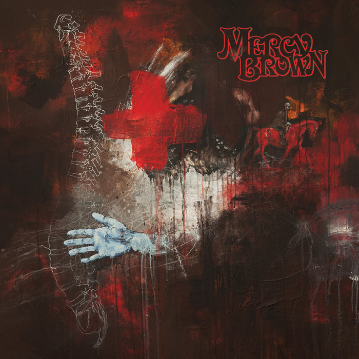 Mercy Brown [LP] | Mercy Brown