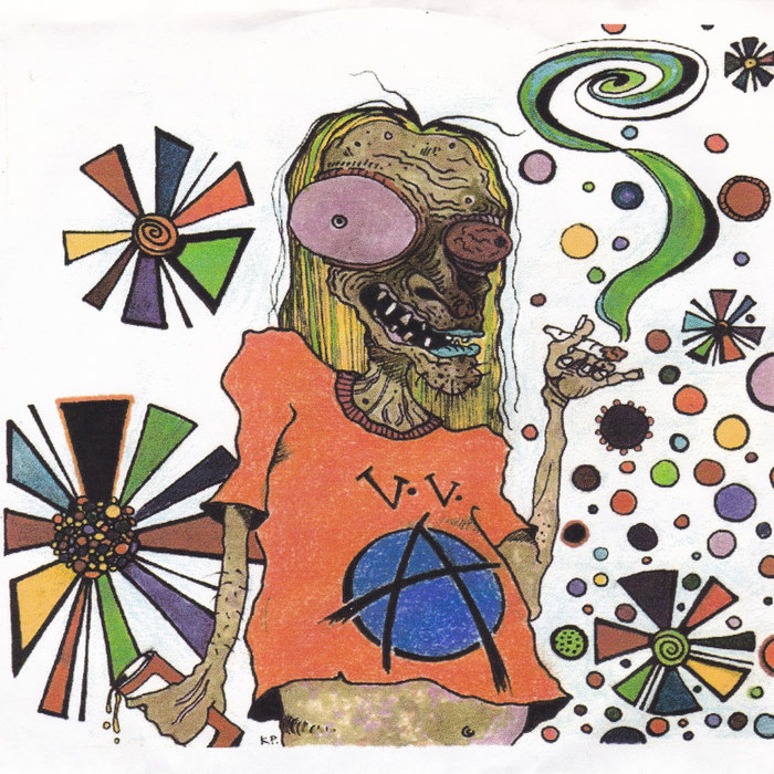 Acid Pot & Beer | Vic Vacume And The Attachments | DuPage County Hardcore