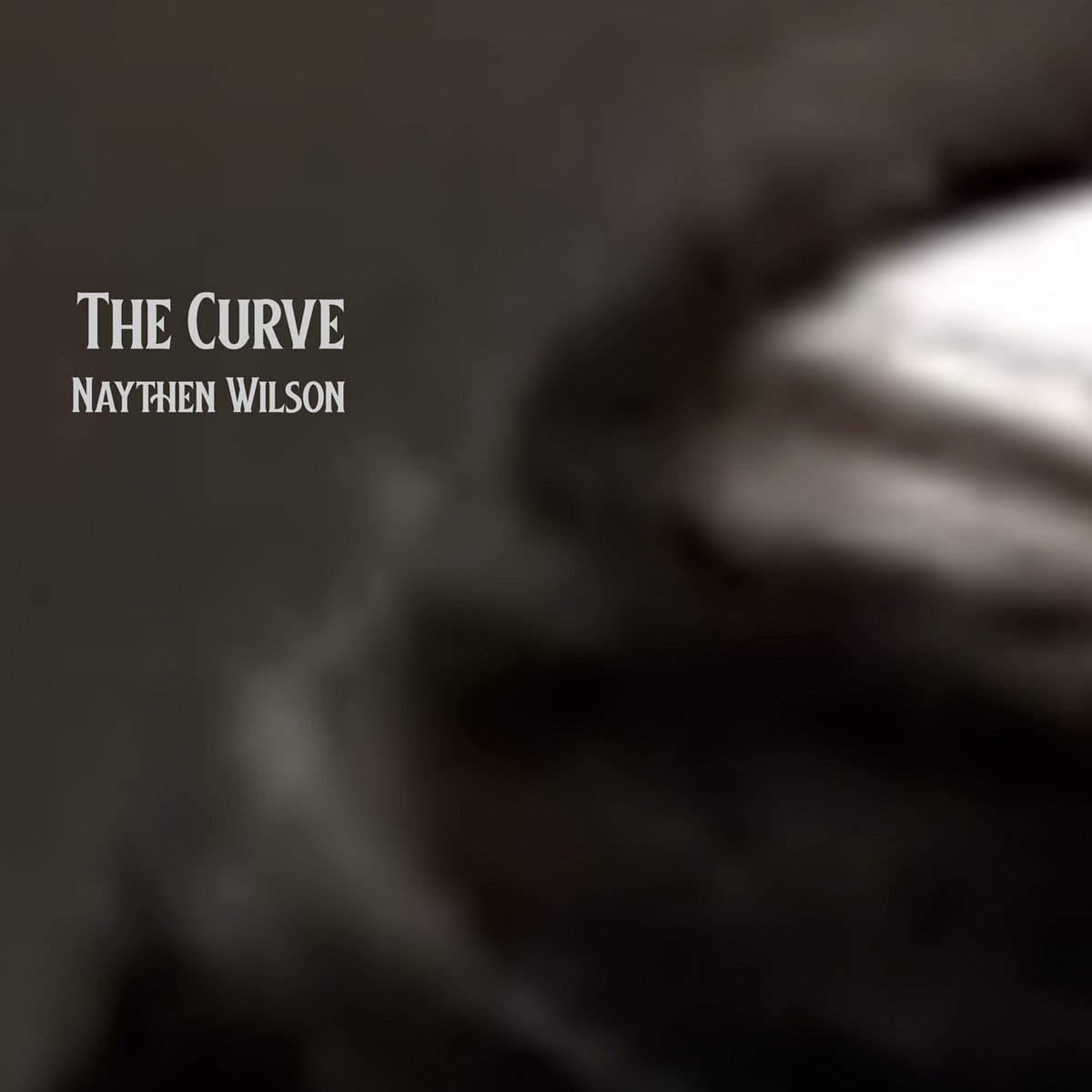 The Curve | Naythen Wilson | OE Inc.