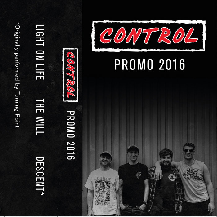 PROMO 2016 | Control