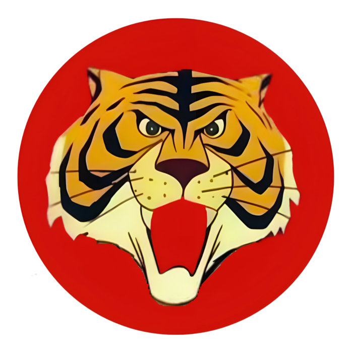 Tiger Man (Afain Edit) | Afain | AFAIN