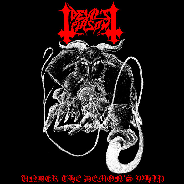 Under the Demon's Whip | Devil's Poison