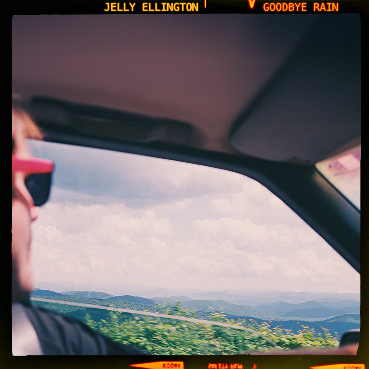 Goodbye Rain | Jelly Ellington