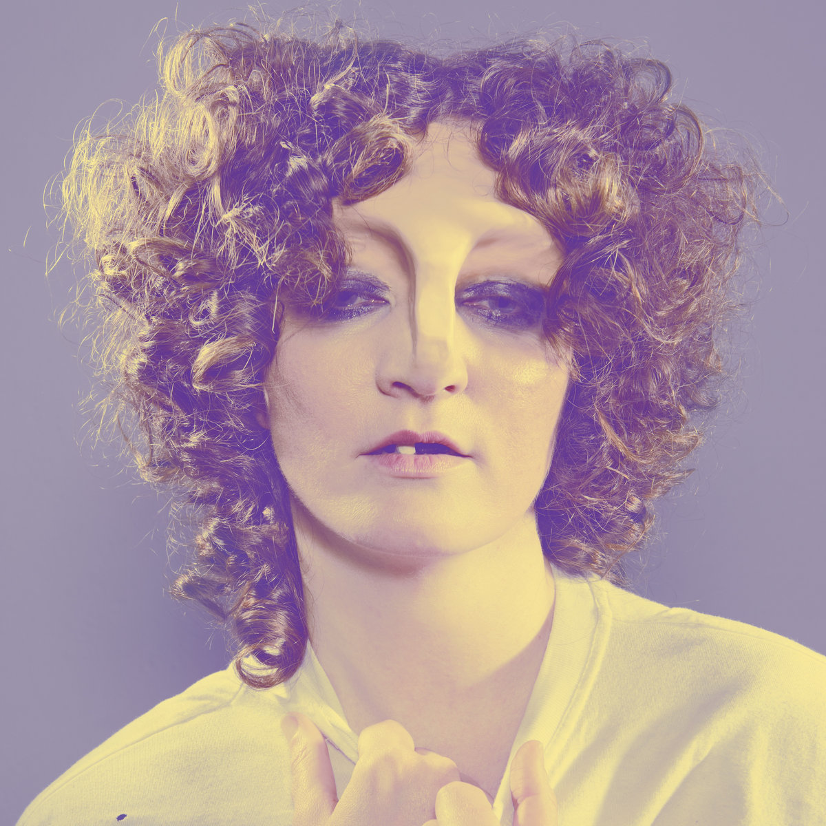 Living It Out (Remixes) | Planningtorock