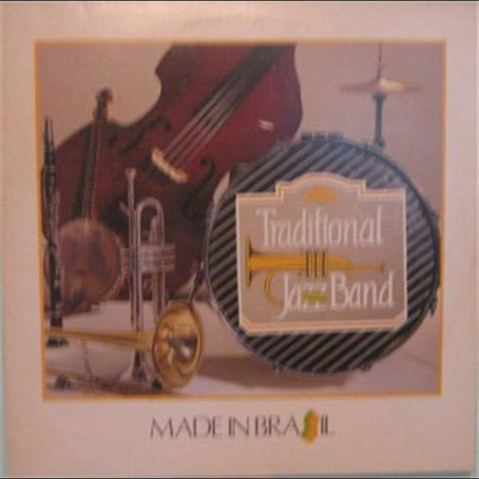 Made In Brazil | Traditional Jazz Band