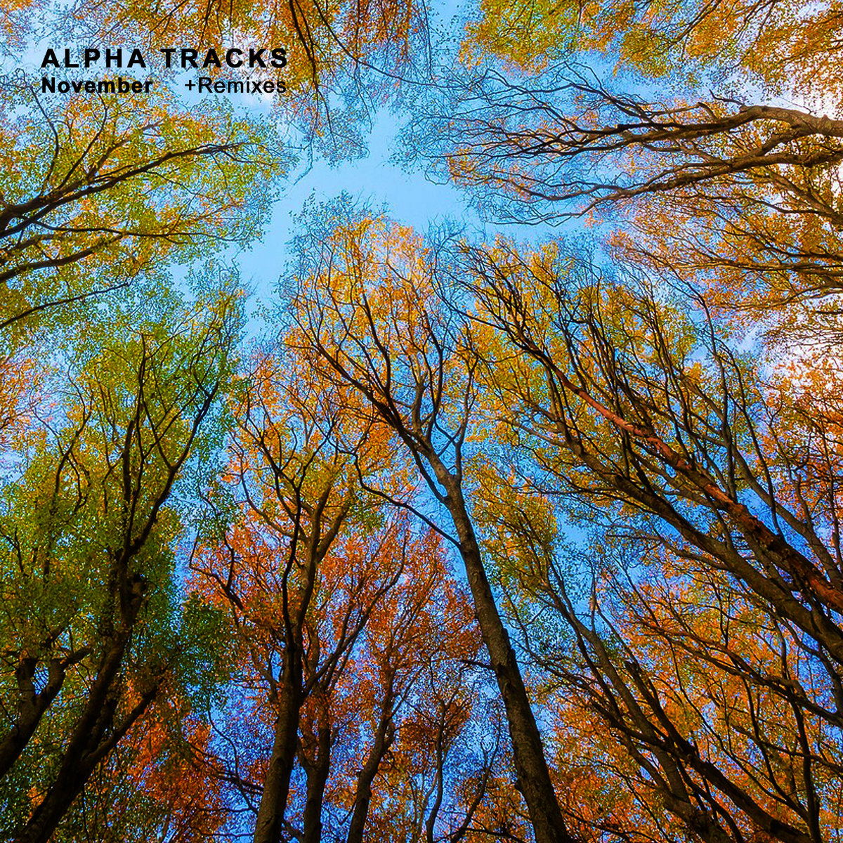 November | Alpha Tracks