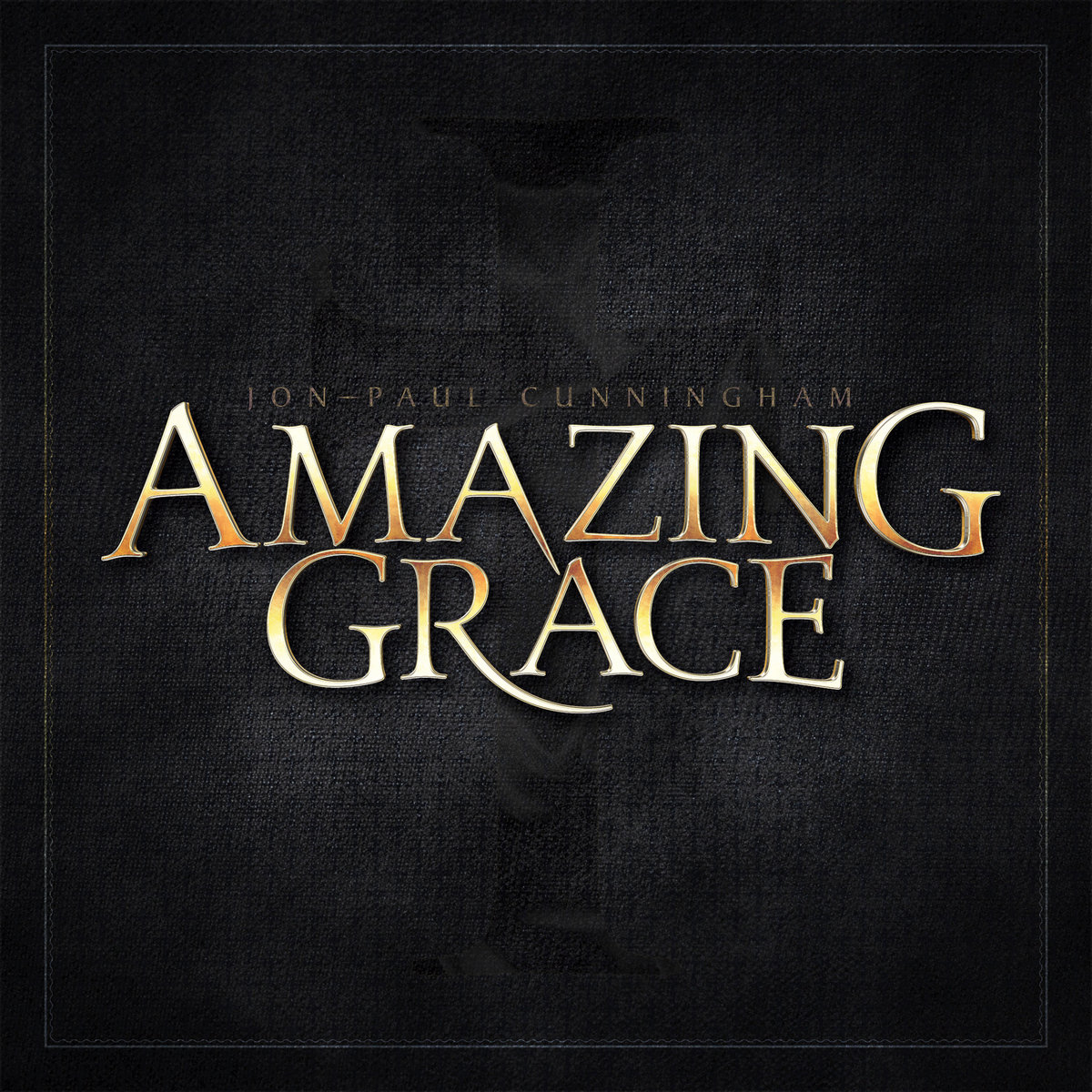 Amazing Grace (Instrumental) | Jon-Paul Cunningham | JayP