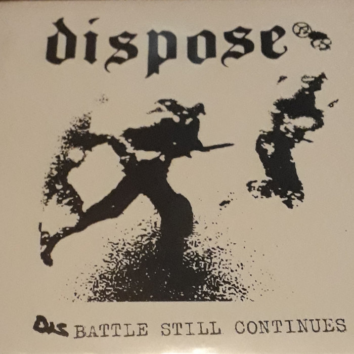 Dis battle still continues | DISPOSE