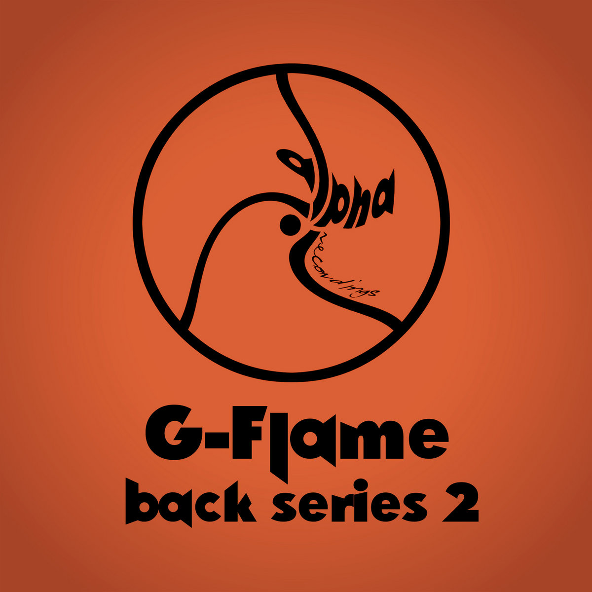 G Flame Back Series 2 | G Flame | The Advent / G Flame / Subjective ...