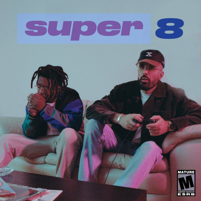 SUPER 8 | ZIMBA & Dr. MaD | ZIMBA