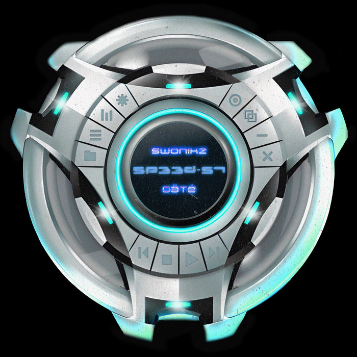 SP33D-S7 | Swonikz, Gäté | CLUB SP33D