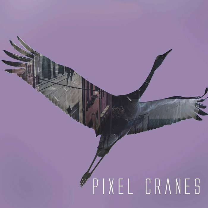 Pixel Cranes | Pixel Cranes