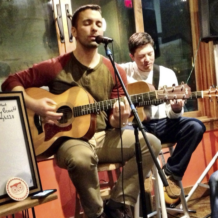 Overland - Soundside Acoustic Original | Overland