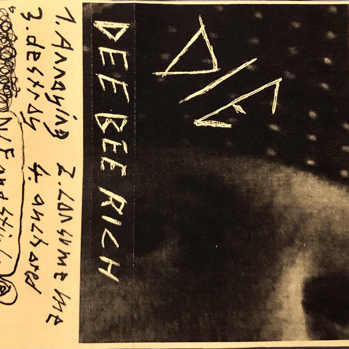 4 | Dee Bee Rich | Flennen