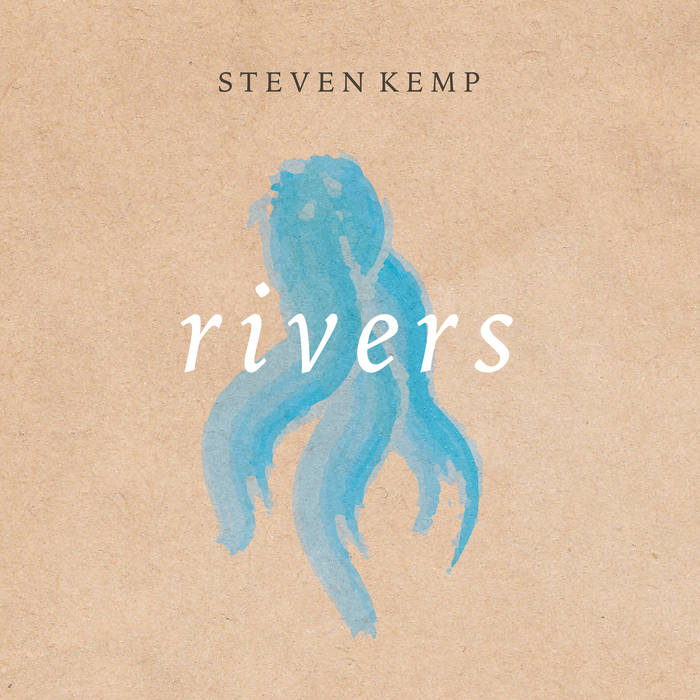 Rivers | Steven Kemp