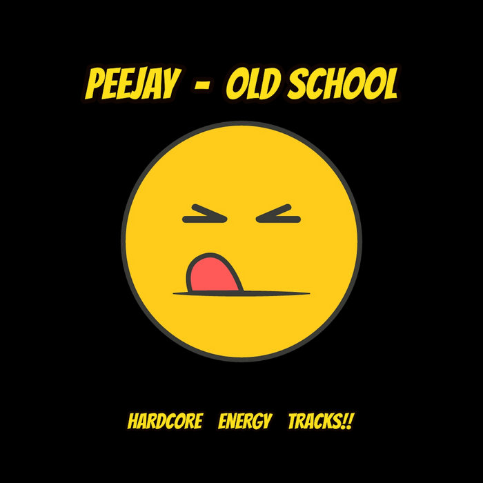 Useful Package 1 ( Hardcore ) | Peejay | PEEJAY