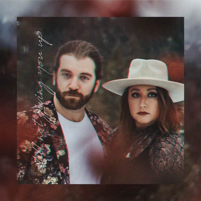 Still Not Giving You Up | Desperate Electric