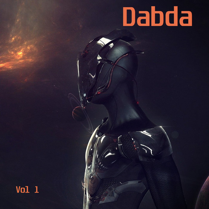 Dabda vol 1 | dabda | DABDA