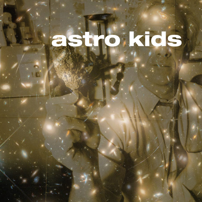 Astro Kids Ep / 020 | Bauarbeiter der Liebe | OLD NEW RECORDS