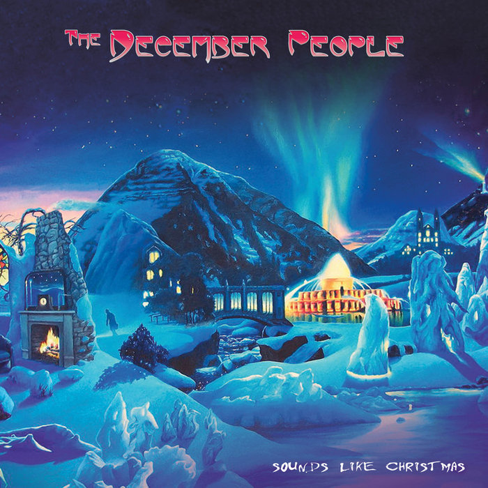 Sounds Like Christmas | The December People