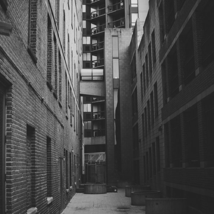 The Threshold | Reisselpud