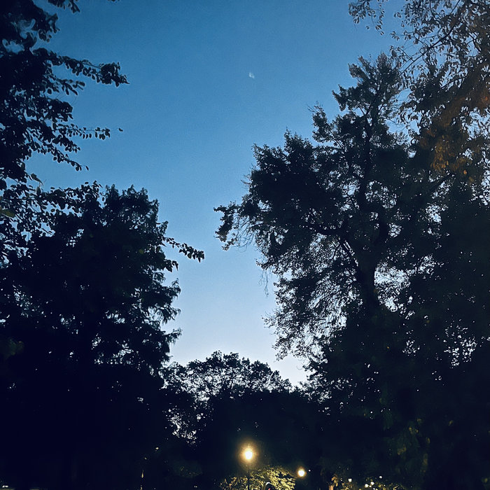 Ambient Mixtape #1 | Sam Decker