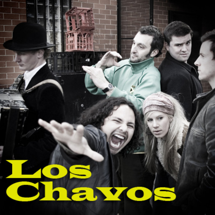 Los Chavos EP [FREE] | Los Chavos