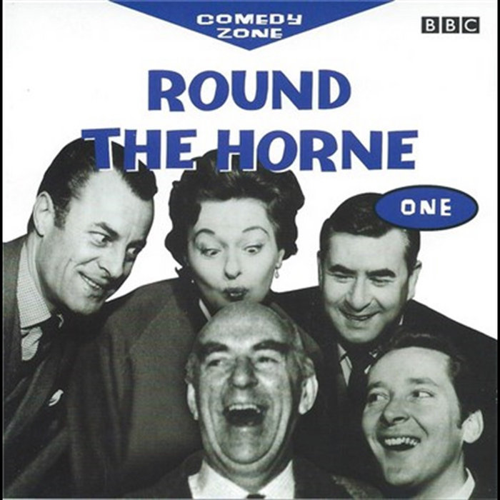 Round The Horne | Kenneth Horne
