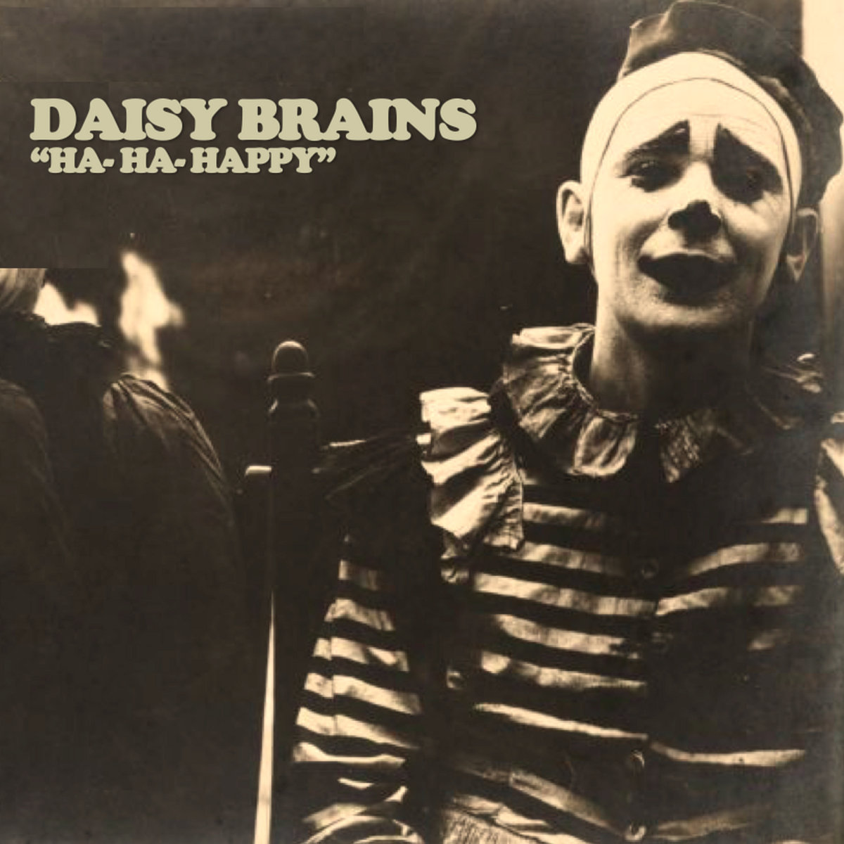 Blackbox Singles | Daisy Brains