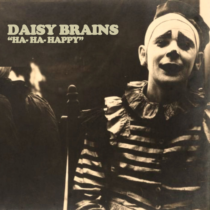 Blackbox Singles | Daisy Brains