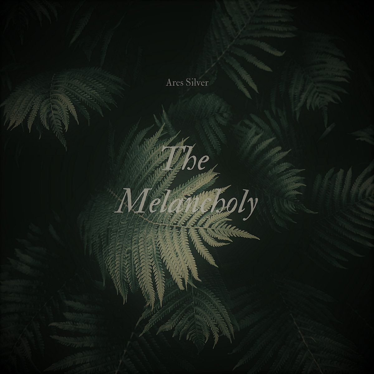 The Melancholy | Ares Silver