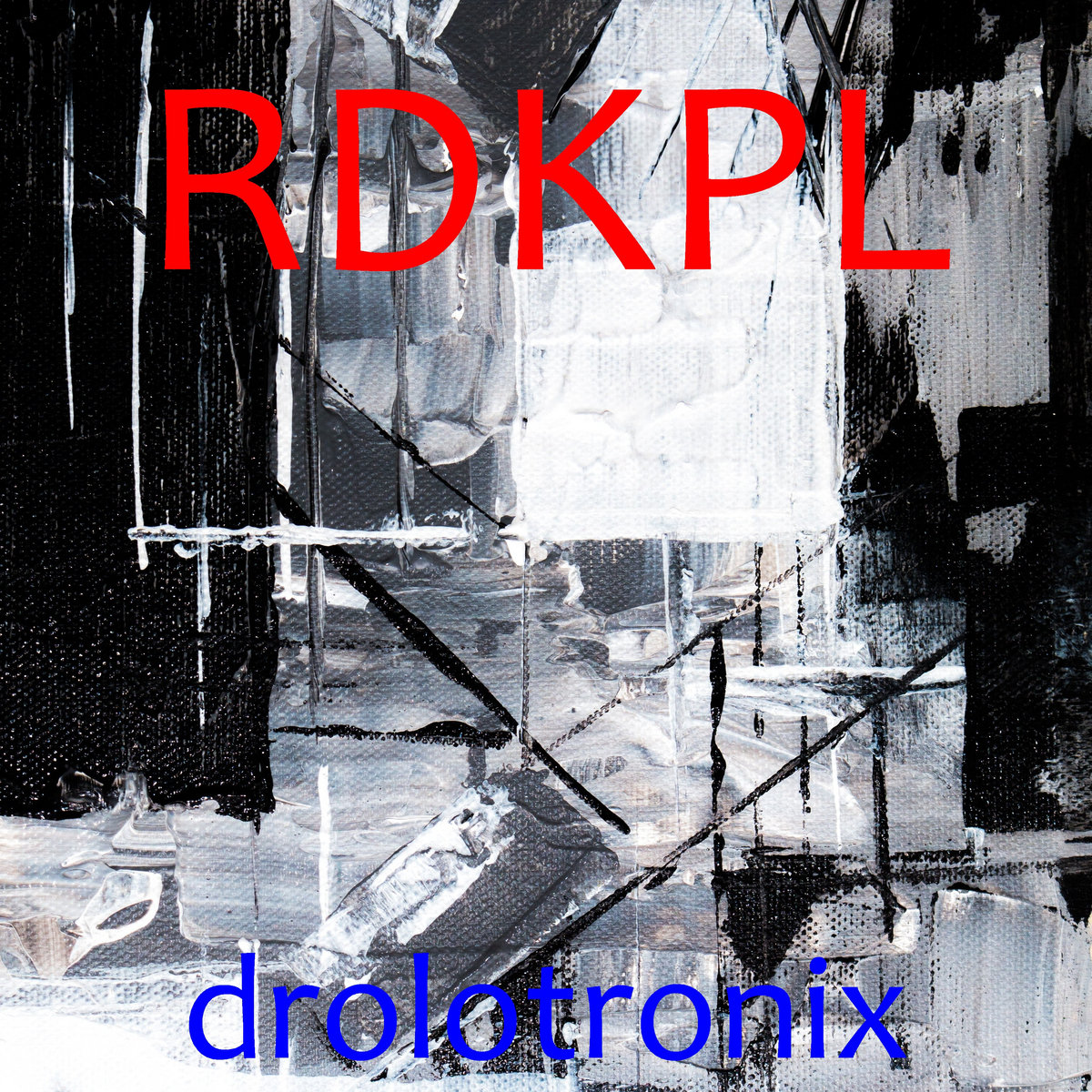 drolotronix | RDKPL