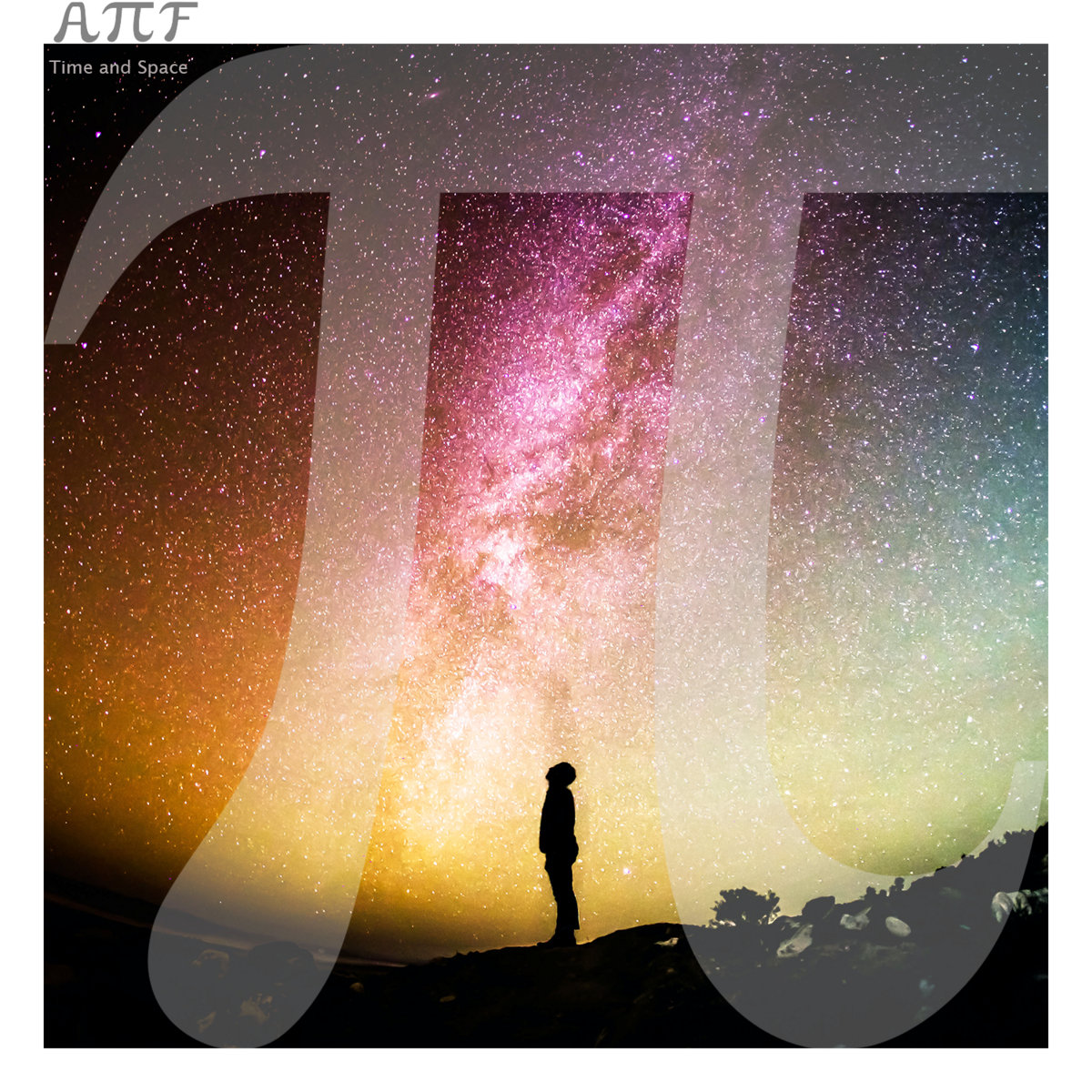 Time And Space | A.Pi.F