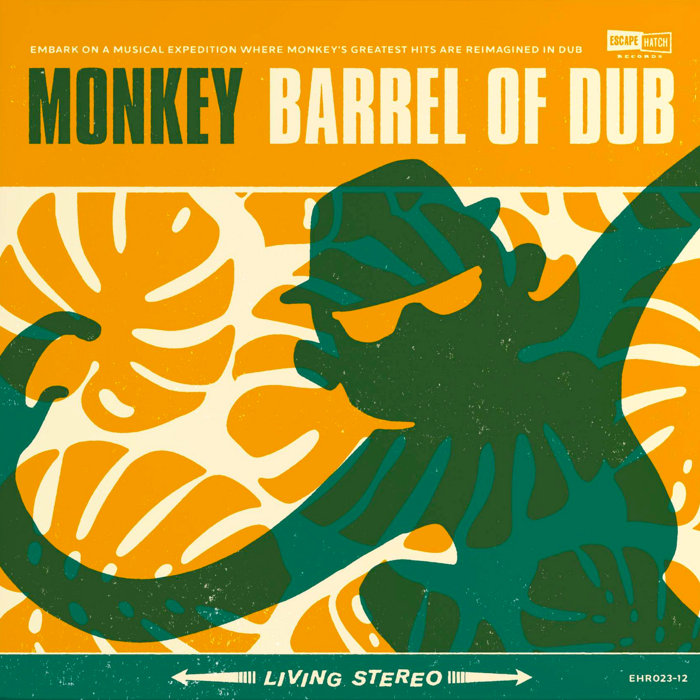 Barrel of Dub | MONKEY