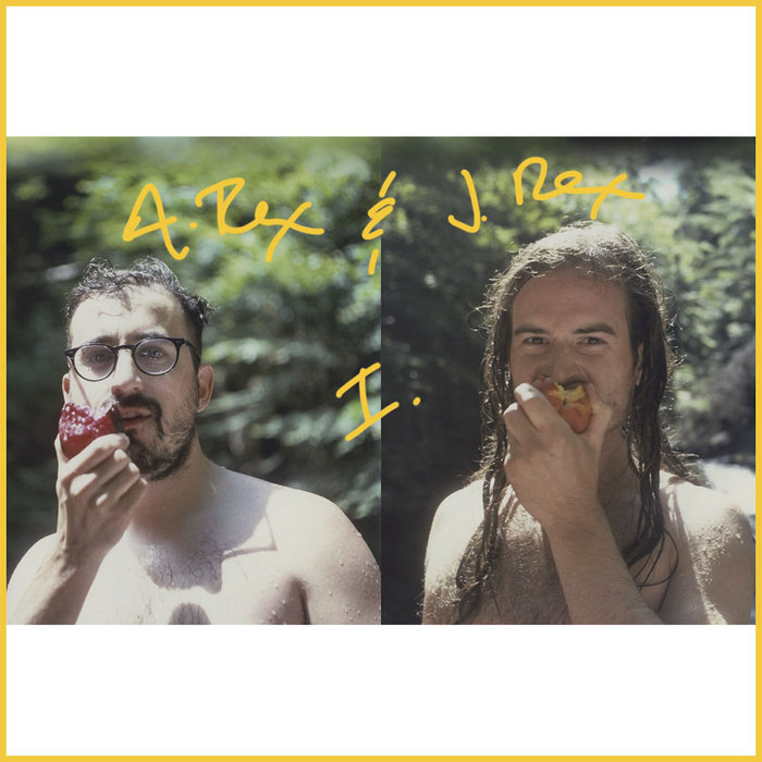 I. | A. Rex & J. Rex