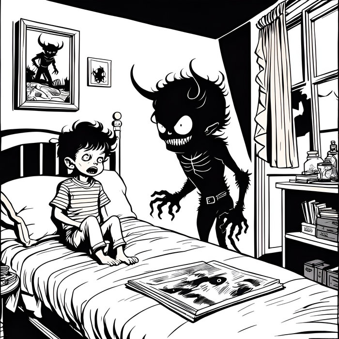 My Companion | Michael Bell