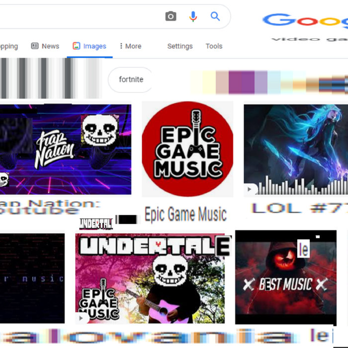 dj epic gamer | dj epic gamer | ABSOLUTE TRASH MEDIA