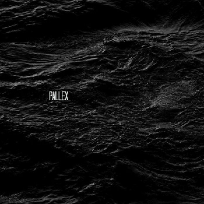 PALLEX | Pallex | 25 DIAMONDS LABEL