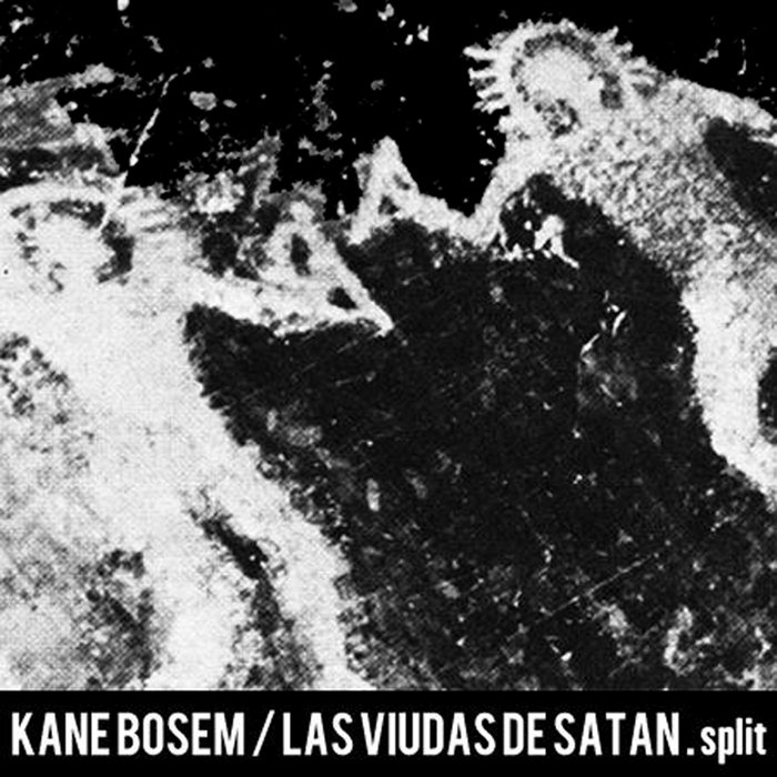 Jalousie Split | Kané Bosem | Viudas de Satán - Split 2015