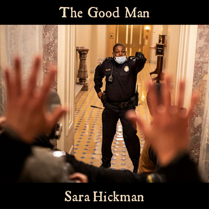The Good Man | Sara Hickman