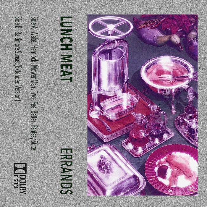 Errands | Lunch Meat